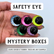 Mystery Safety Eye Boxes (5 Pairs) – Moms Stitchetti